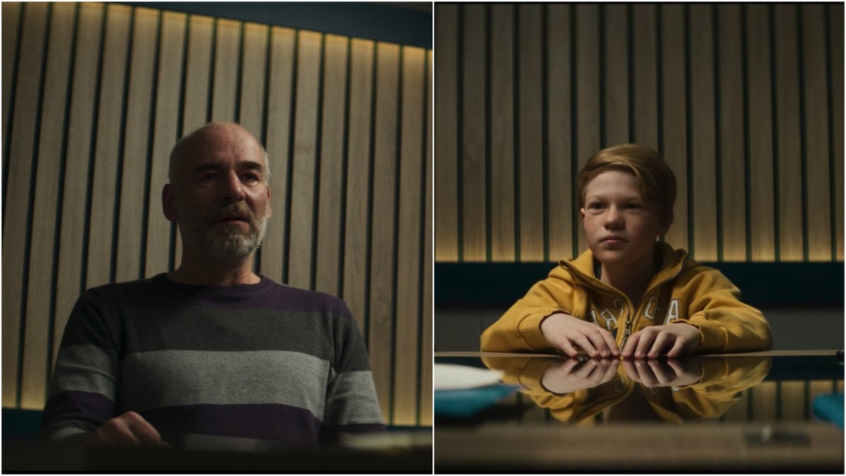 Prvé dve časti Prokurátorky máme úspešne za sebou: Ako sa vám zatiaľ ...