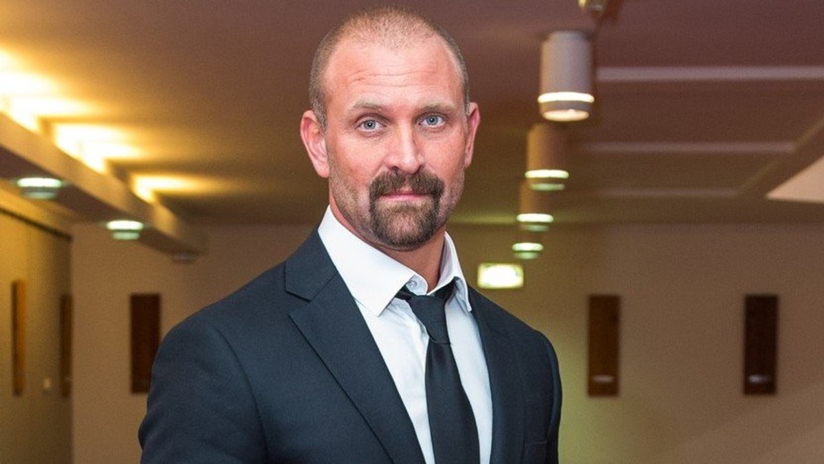 Tomáš Maštalír radikálne zmenil imidž: Aha, s novým sexi výzorom ...