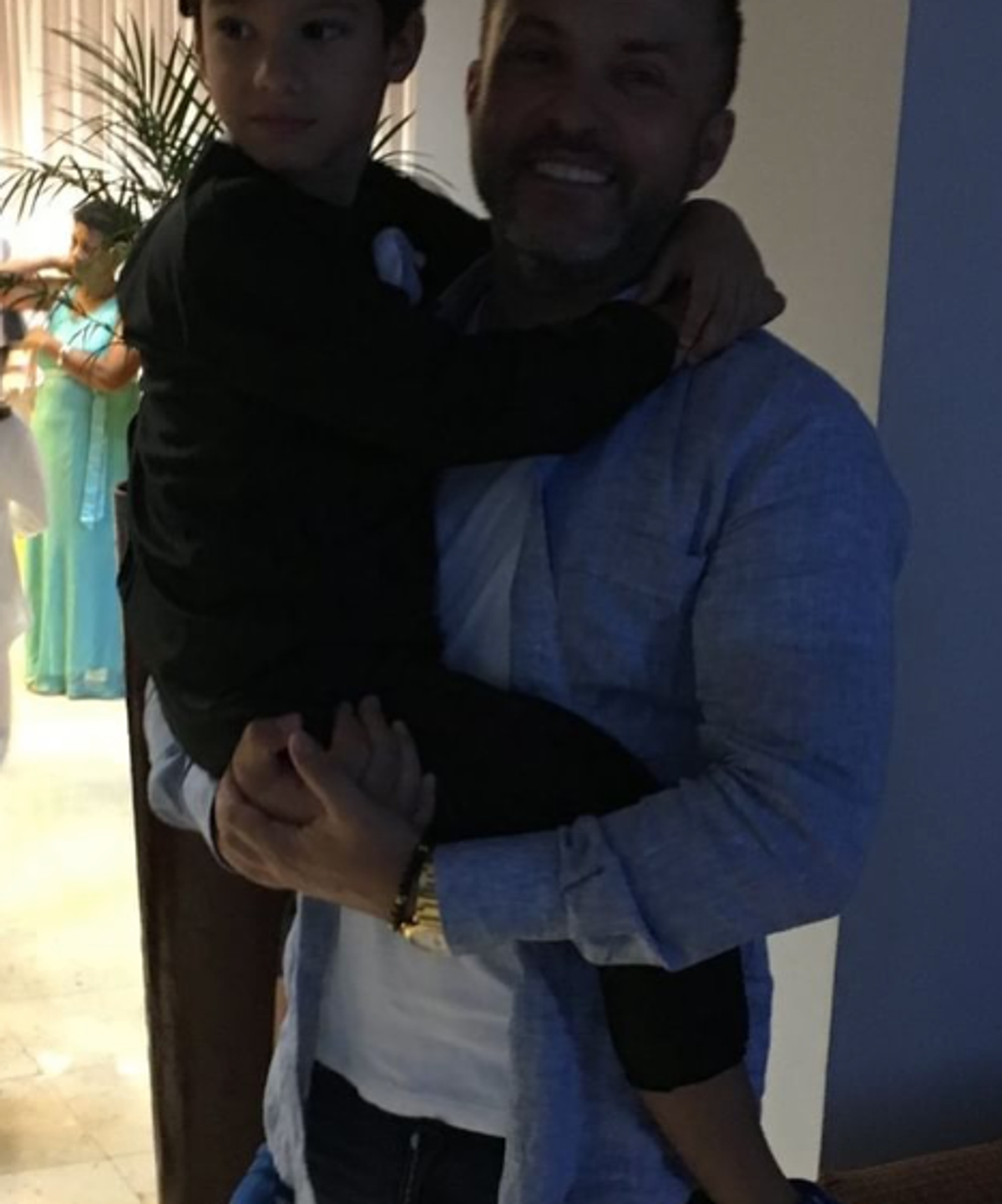 Jozef "Jopo" Poláček | Jozef Poláček alias Jopo