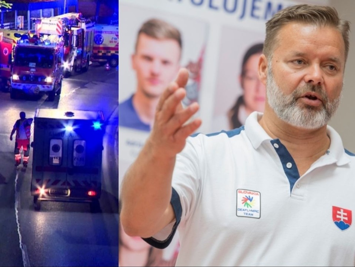 Zvrat v kauze Zochova: Sudca Dušana Dědečka prepustil na slobodu Zvrat v kauze Zochova: Sudca Dušana Dědečka prepustil na slobodu