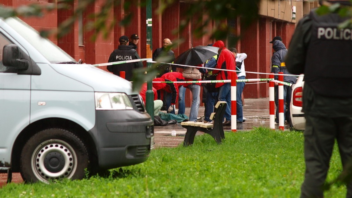 Masaker v Devínskej N. Vsi 3 | Masaker v Devínskej N. Vsi