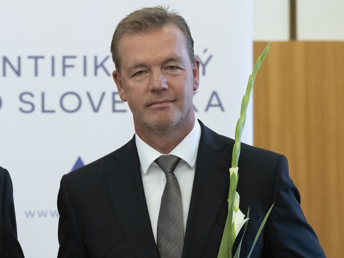 Novým stálym predstaviteľom Slovenskej republiky pri NATO bude Marek Varga