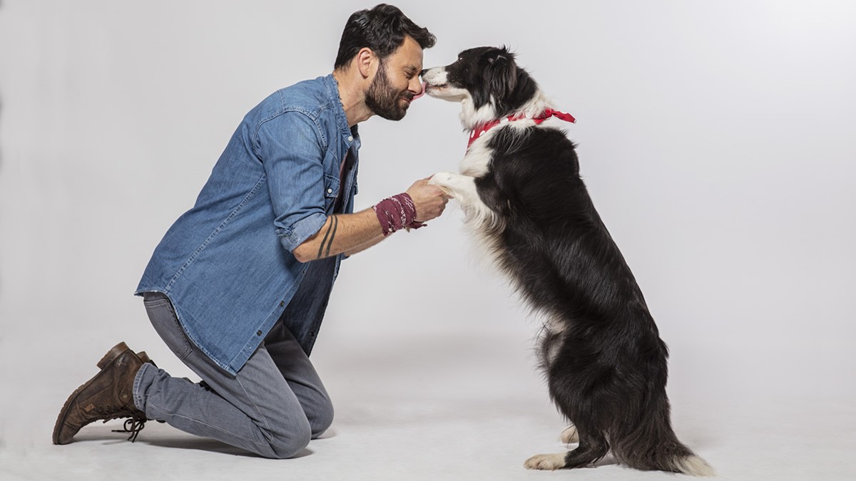 O seriáli | Bodka | JOJ S VAMI
