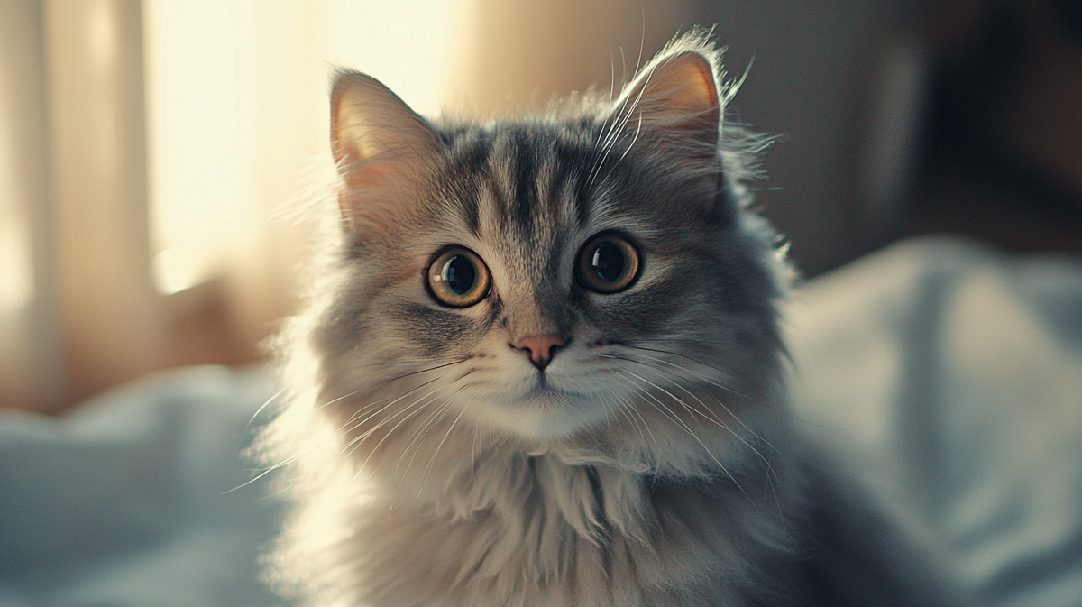 Japonská štúdia tvrdí, že mačky si dokážu spojiť ľudské slová s obrazmi