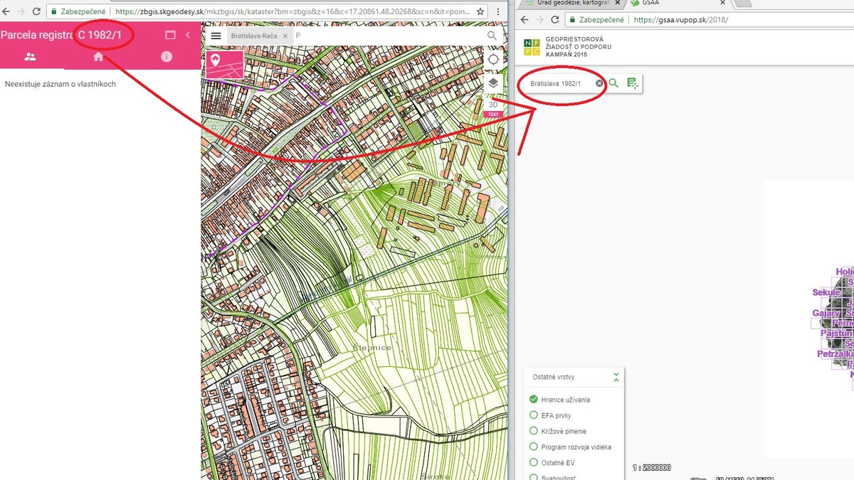 Pred číslo napíšte názov obce/mesta. | Ministerstvo zverejnilo ...