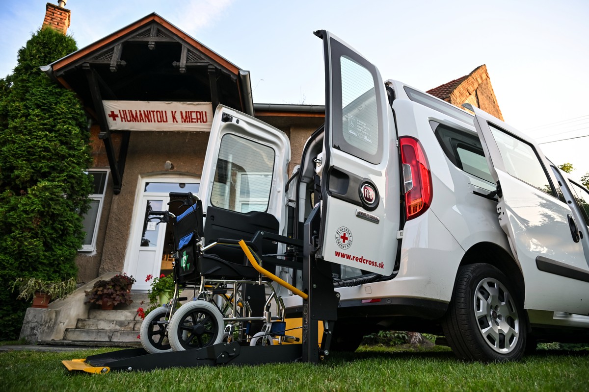 Vlastníte preukaz ZŤP? Ministerstvo chystá veľkú výmenu