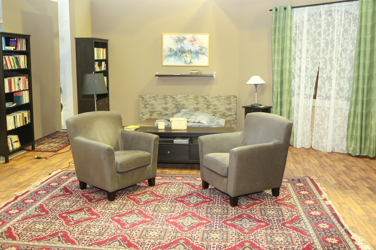 Divoké kone - ateliér | JOJ S VAMI