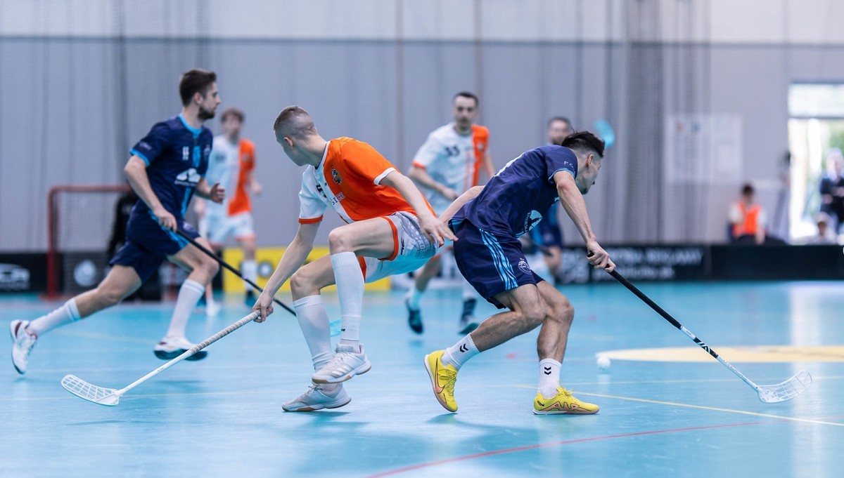 Tsunami Záhorská Bystrica - FK Florko Košice | Huste.tv