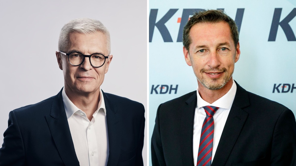 KDH podporuje v druhom kole volieb Ivana Korčoka