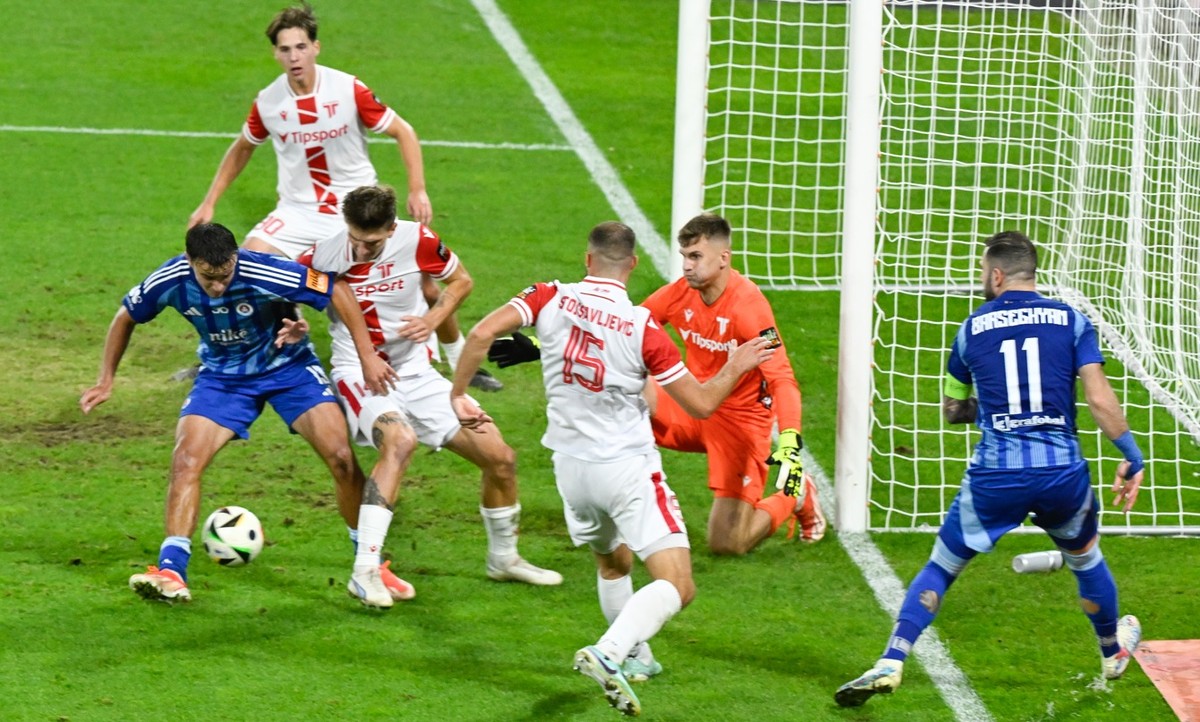 Pokračuje Slovnaft Cup. Návraty po zime vedia byť zradné | JOJ Šport