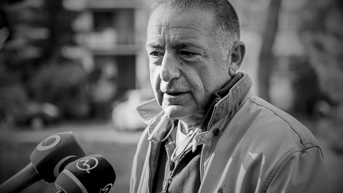 Vo veku 66 rokov zomrel podnikateľ Fedor Flašík