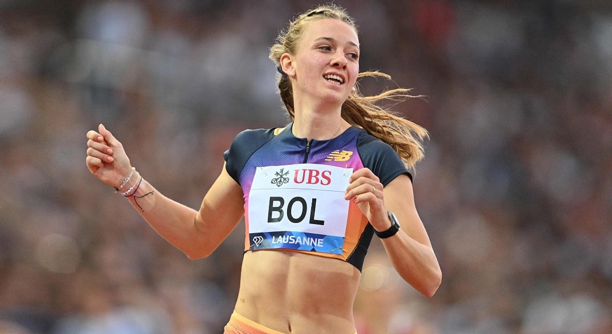 Padol najstarší halový atletický svetových rekordov. Aj ďalšie sú v ...