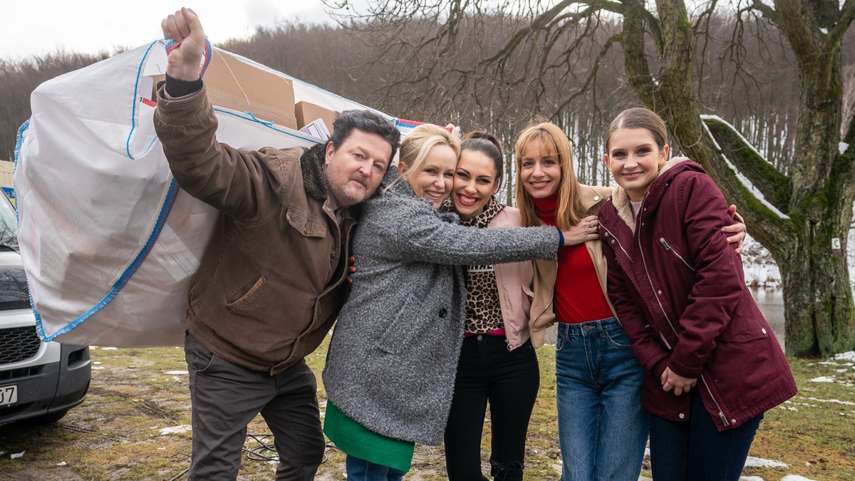 Hranica je prvý slovenský seriál z prostredia pašerákov: Prečo JOJka ...