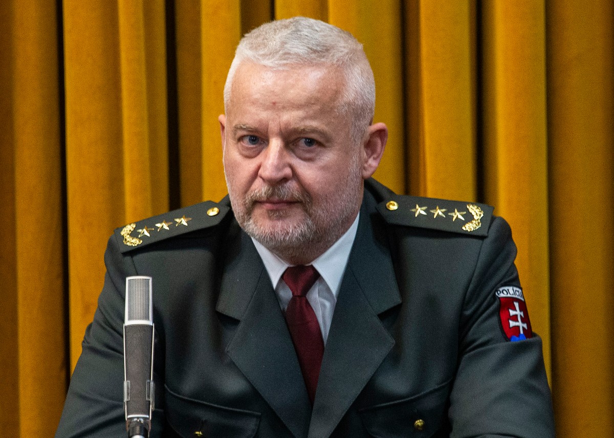 Zabudli sme, že všetci si musíme pomáhať, hovorí počas vypočutia budúci ...