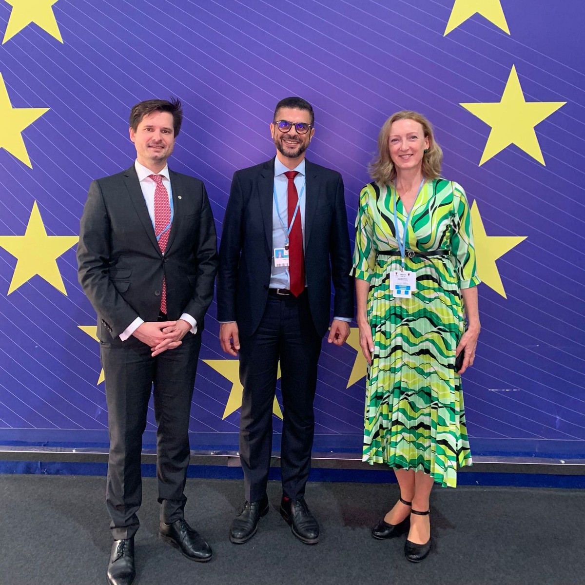 Na summite OSN v Egypte Slovensko predstavilo nový návrh klimatického zákona