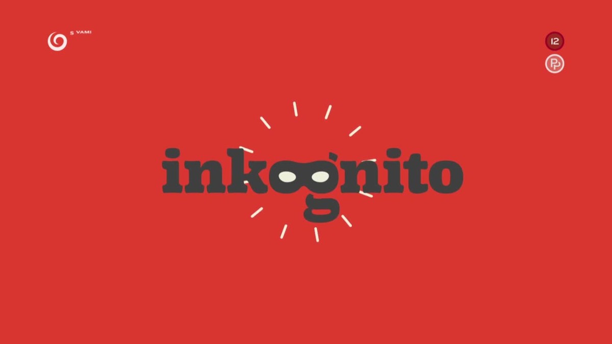 Inkognito | Inkognito | Videoportál - najlepšie seriály a relácie TV JOJ