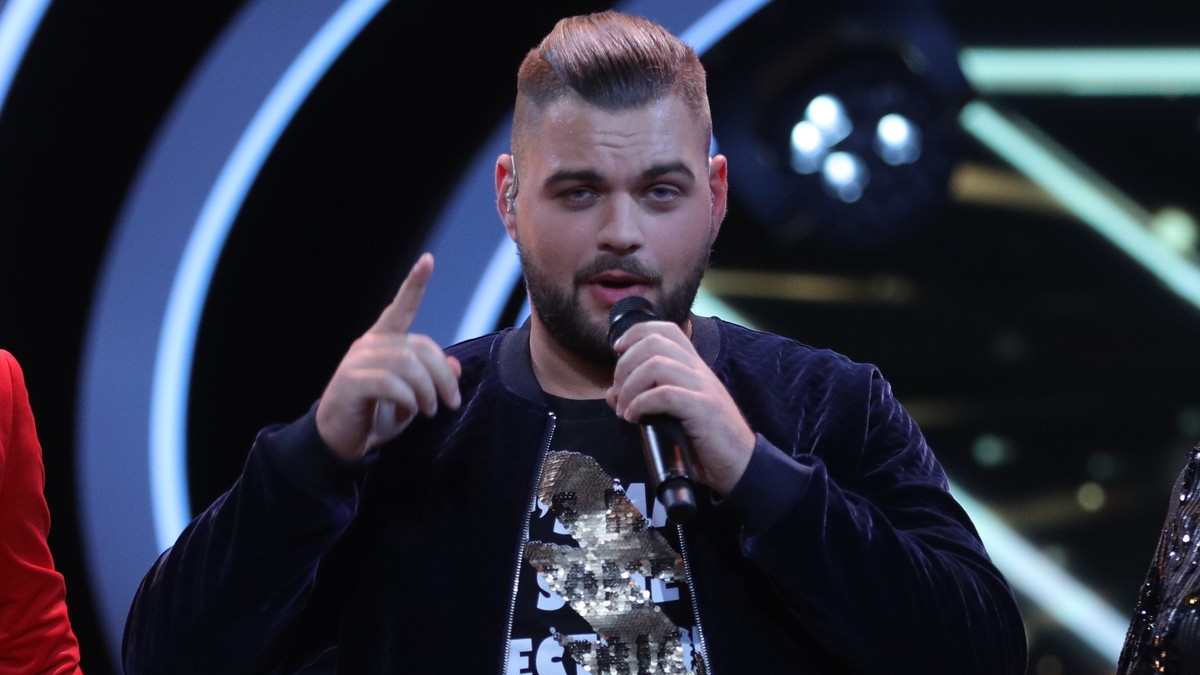 Raper Boki chystá nabombovanú skladbu: Duet s TOUTO známou speváčkou! | JOJ