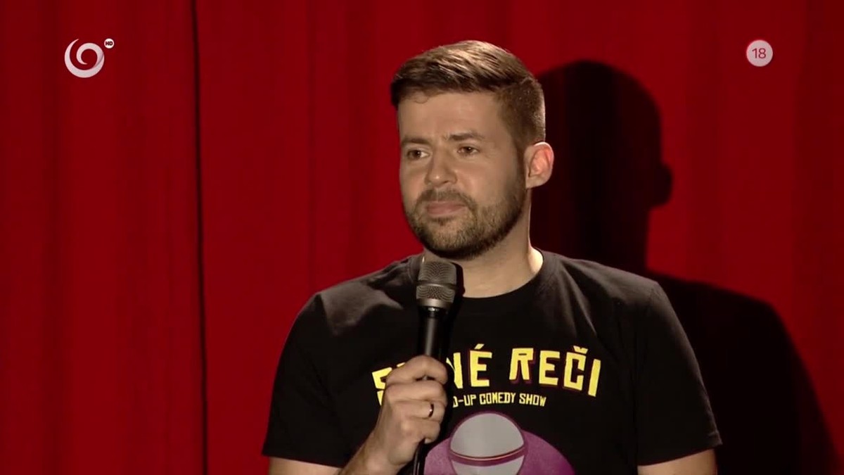 Peter Šarkan Novák sa už nevie dočkať koncertovania! Má to však háčik ...