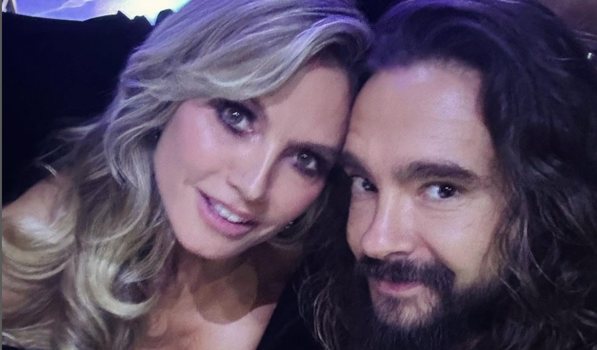 Potreboval svet počuť až TAKÉTO detaily z jej intímneho života?! Krásna ...