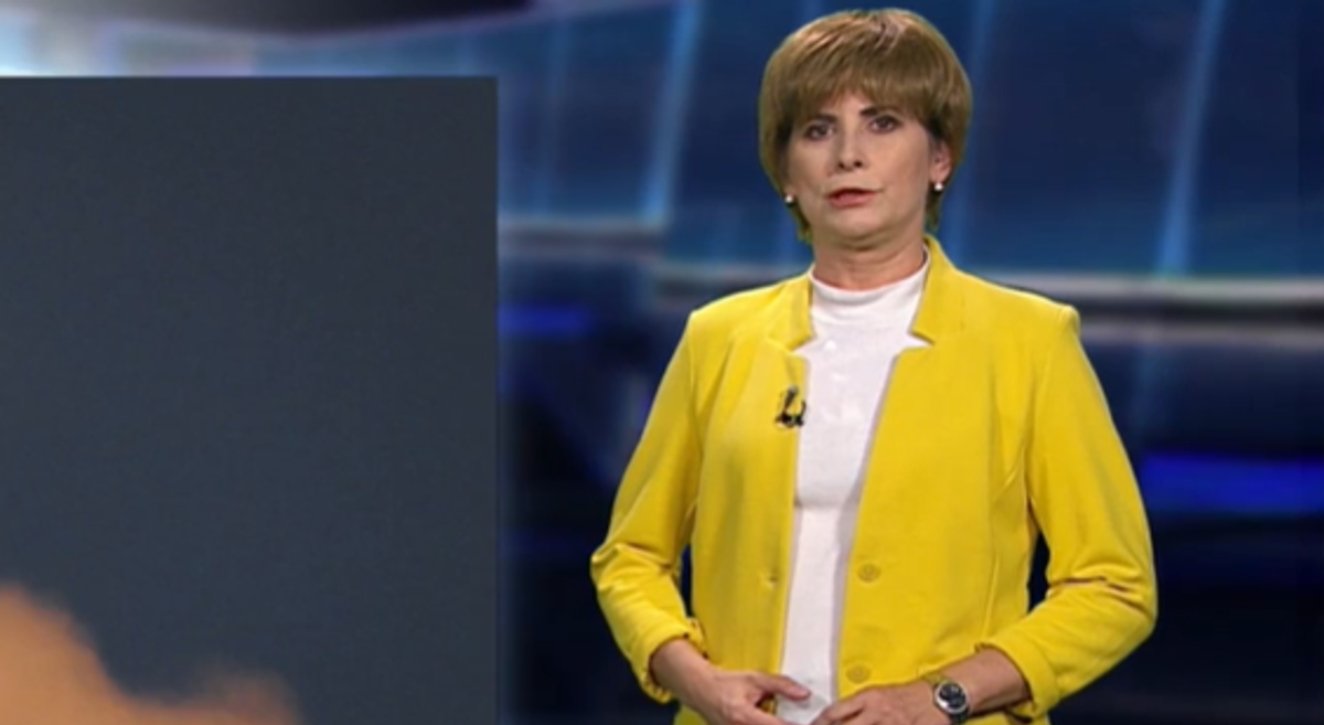 Meteorologička Miriam Jarošová: Aký má názor na rosničky či vtipy o ...