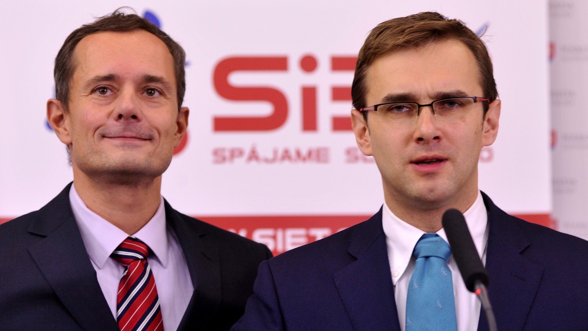 Martin Fedor posilní Procházkovu Sieť