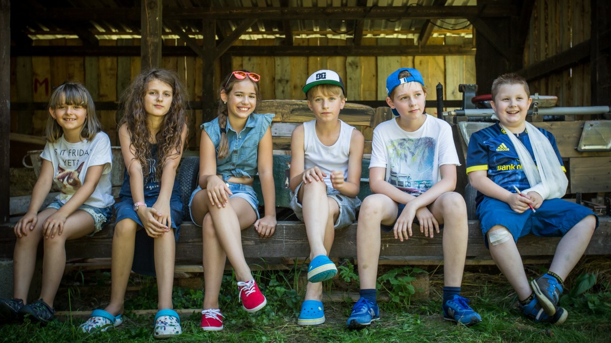 Decká z Prázdnin sú hviezdami aj na Instagrame: Takto ich nájdete! | JOJ