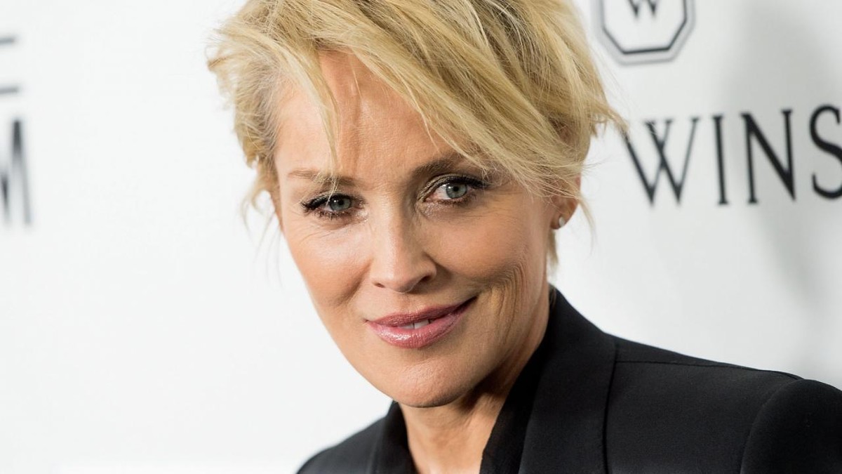 Sharon Stone vykopli zo zoznamky. NIK neveril, že je to ONA!