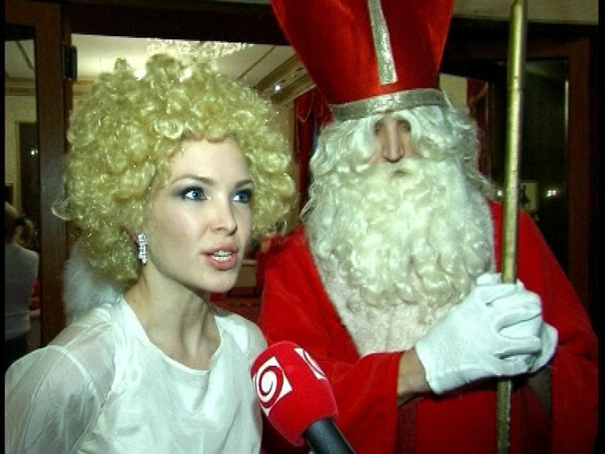 Moderátori TV JOJ prišli do Tatier rozveseliť malých onkologických ...