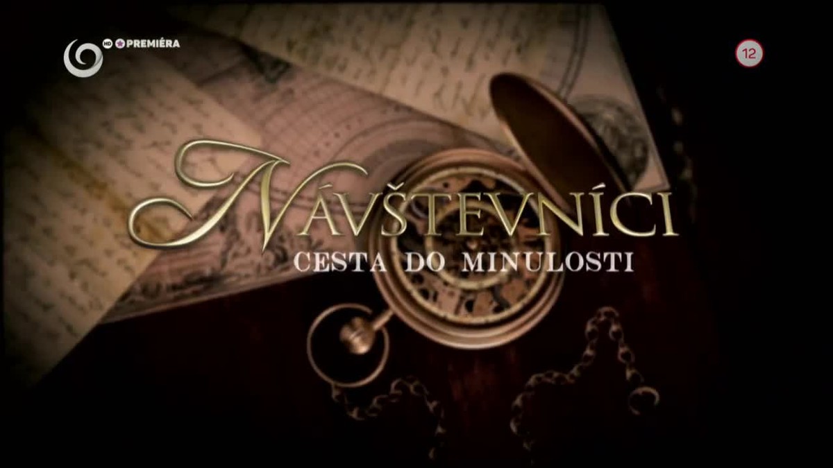 NÁVŠTEVNÍCI - SÚBOJ | Návštevníci | Videoportál - najlepšie seriály a ...