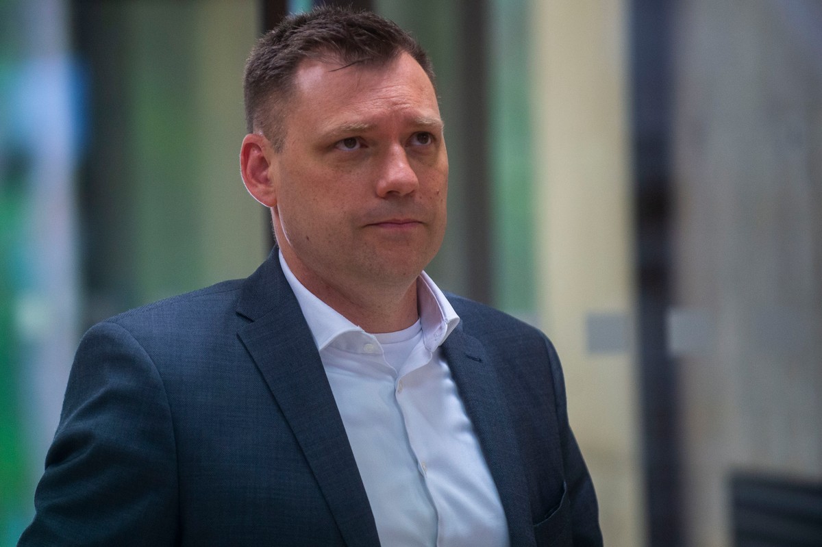 Taraba vymenoval nového riaditeľa SHMÚ. Stal sa ním Vasil Penev