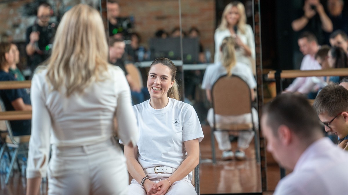 VLHOVÁ dojatá z krásnej ponuky v A SME TU: Stala sa KRSTNOU MAMOU priamo pred kamerami