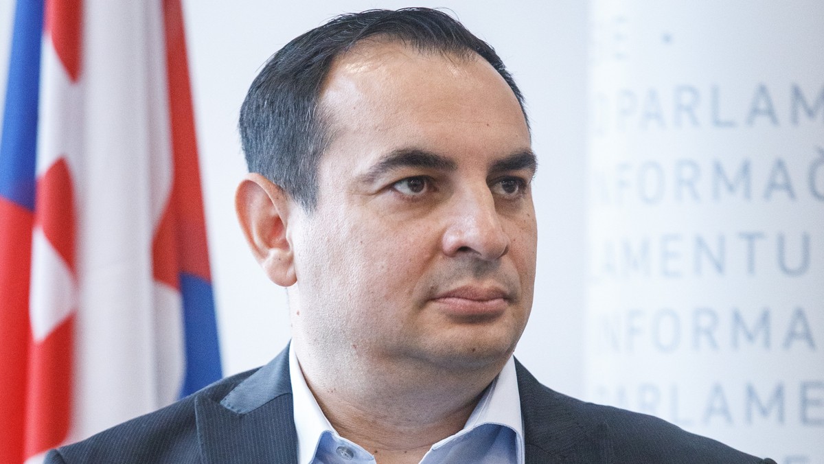 Peter Pollák: Ak niekto hovorí, že jedna rasa je dokonalejšia ako druhá ...