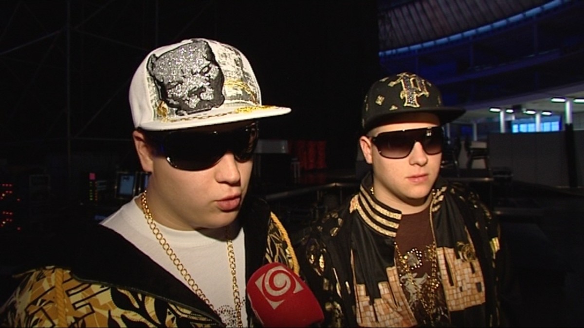 NH6 odkazujú fanúšikom: Vidíme vás srdcom!