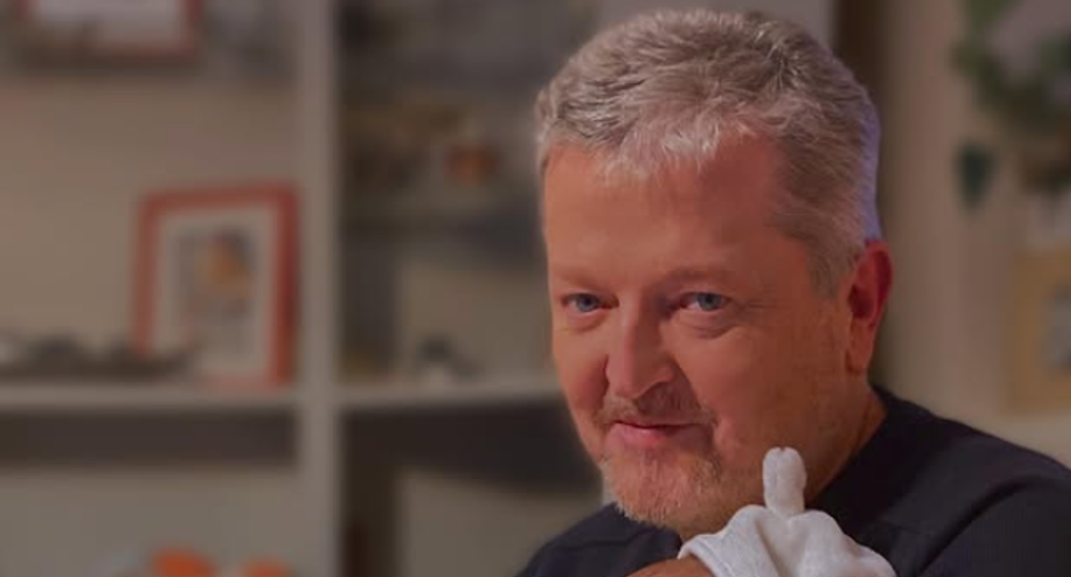 Peter Sklár ukázal rozkošnú VNUČKU: Pozrite, malá Zoe si už skúsila ...