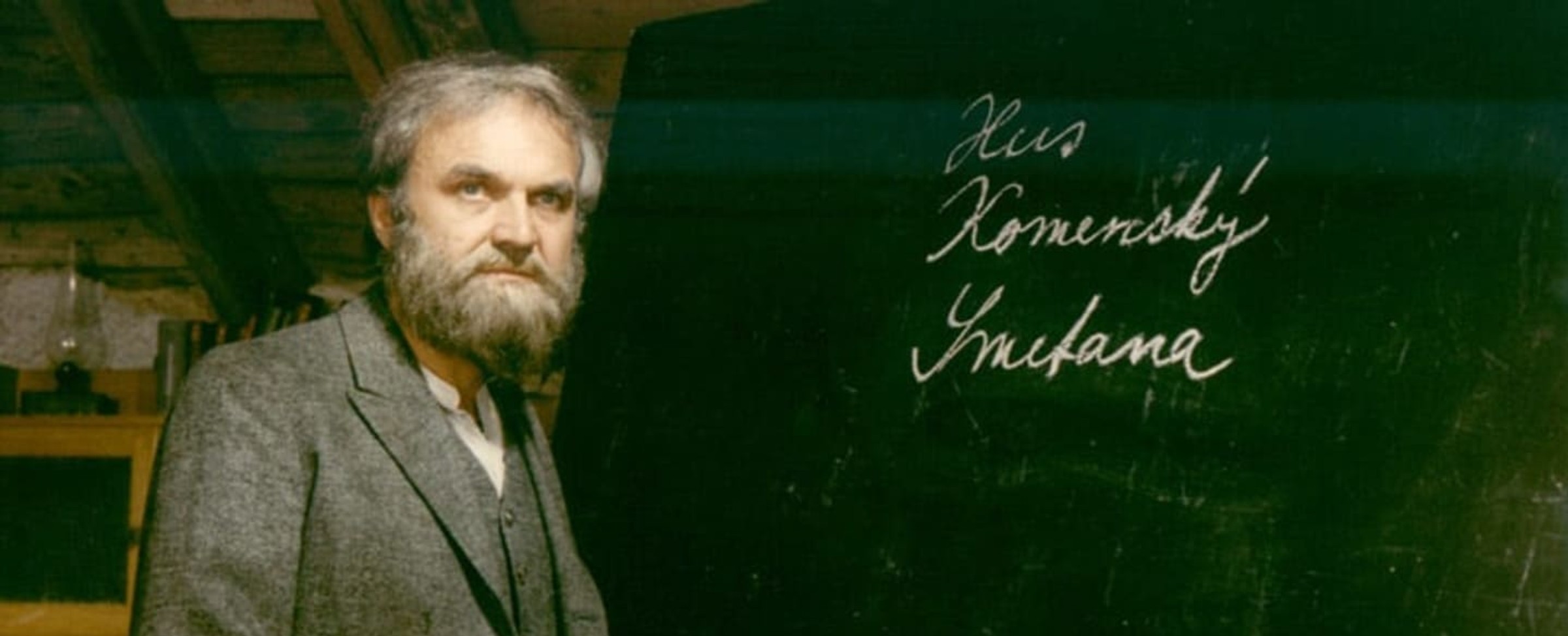 Jára Cimrman, ležící, spící | Archiv | CS Film Jára Cimrman, ležící, spící | Archiv | CS Film