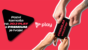 Relácie | JOJ S VAMI