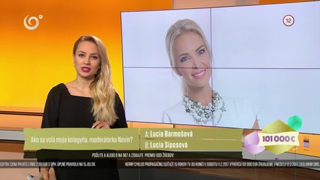JOJ.sk | Televízia JOJ - zážitok vidieť