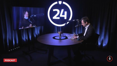 Sme v kaviarni: Kto nič nerobí, nič neukradne