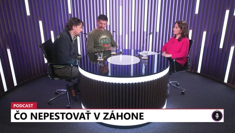 Čo nepestovať v záhone