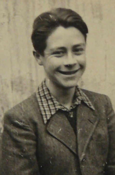 Otto Šimko (1924):  Stále som bol niekoho nepriateľ - slovenského ľudu, robotníckej triedy, či socializmu. Pozrite si nový dokument Večný nepriateľ