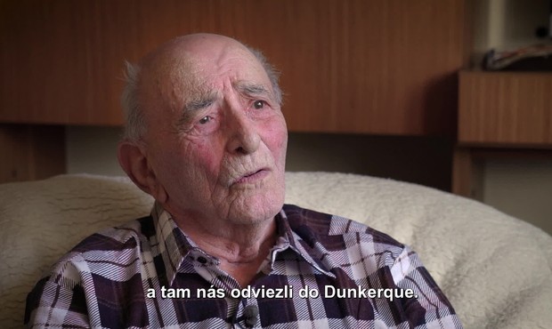 Pán nezničiteľný