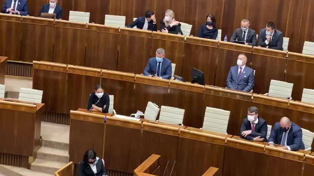Politika | Noviny.sk
