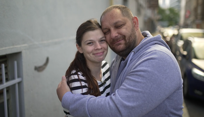 Imrich ukázal sympatickú manželku a prezradil, čo sa v jeho živote za ...