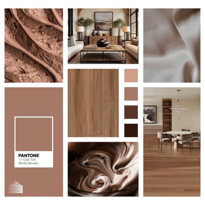 Farba roka 2025 poteší nielen milovníčky minimalizmu: TAKTO v nej ...