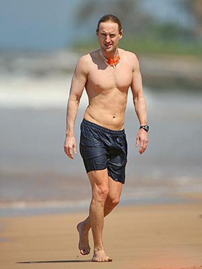 Pozrite, ako dnes vyzerá herec Owen Wilson: WOW, veď on vôbec ...