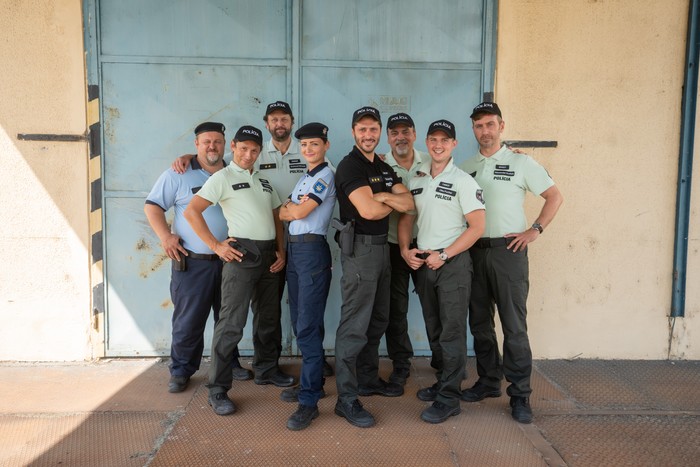 Bude seriál Hranica pokračovať na JOJke aj budúci rok? Máme pre vás ...