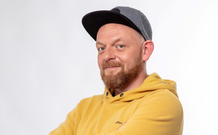 Šťastná rybka ponúkne divákom hviezde obsadenie: Aha, na akých hercov ...