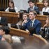 Politici šíria podľa mládeže negatívnu atmosféru a prispievajú k spoločenskému napätiu