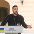 Zelenskyj je pripravený osobne sa stretnúť s Putinom v Turecku