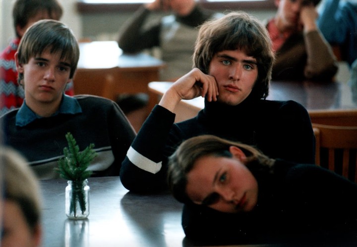 Fešák Elien z filmu Pelíšky je zmenený na nepoznanie: Lámač ženských ...